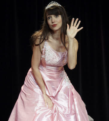 Image of Delphine McCarty