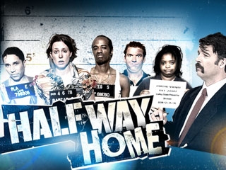 Picture of Halfway Home