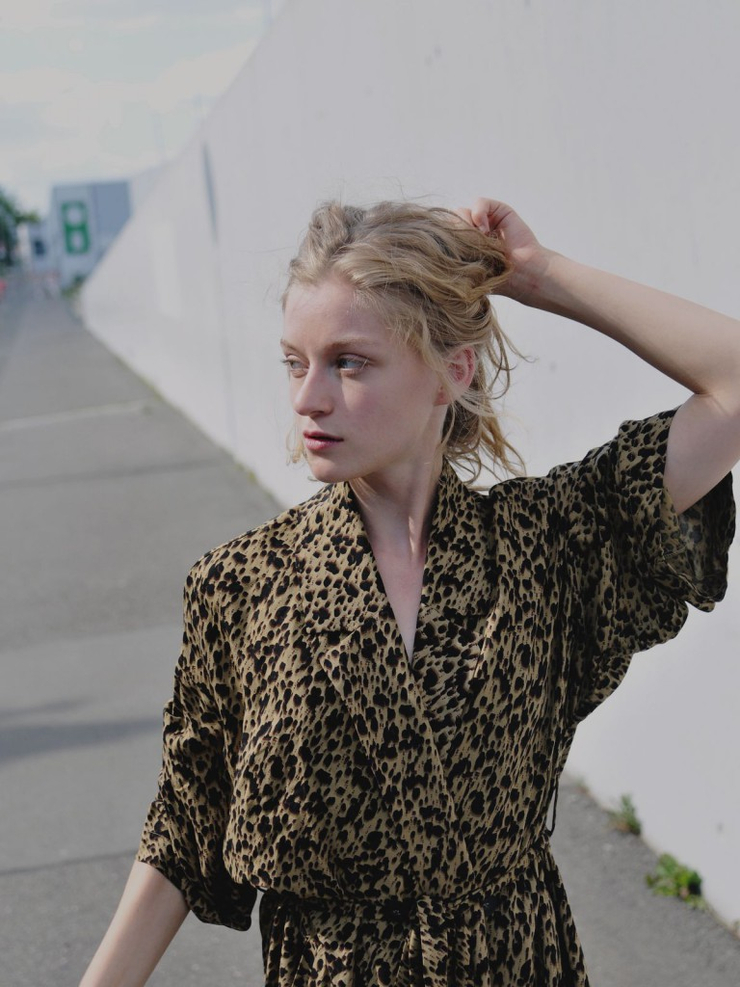 Picture of Lara Feith