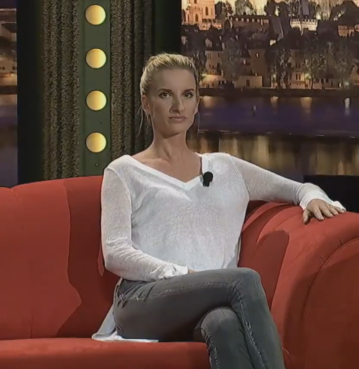 Picture of Adela Banásová