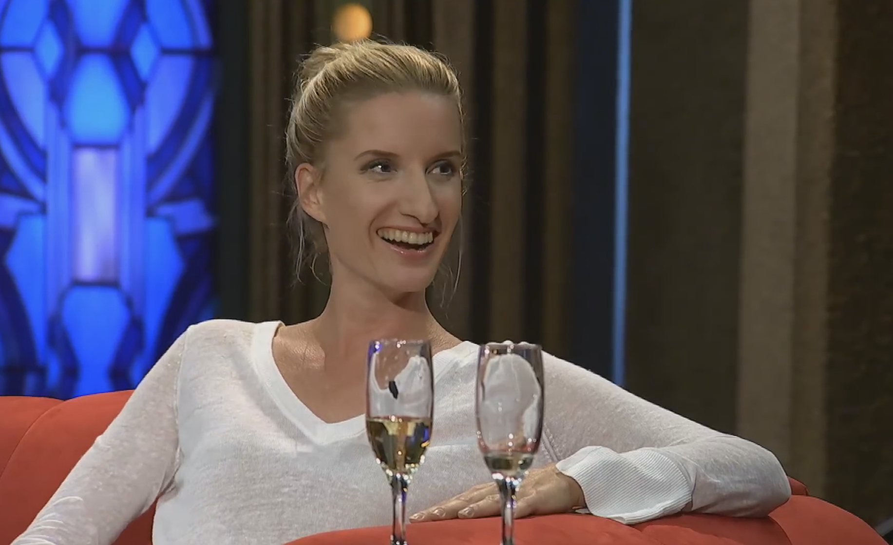 Adela Banásová image