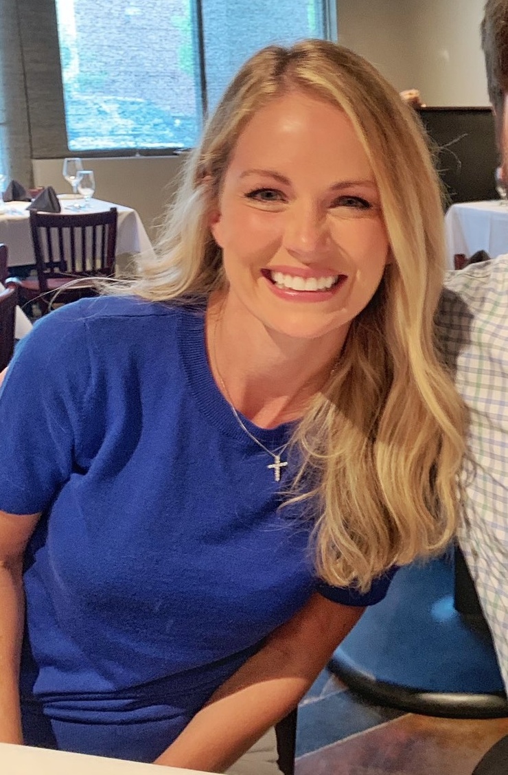 Picture of Cameran Eubanks