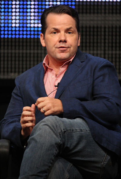 Picture of Bruce McCulloch
