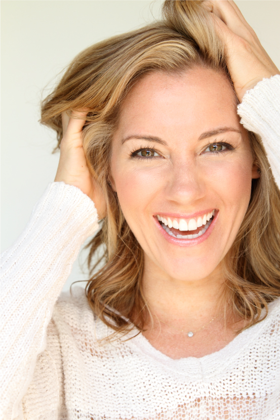 Image of Carly Craig