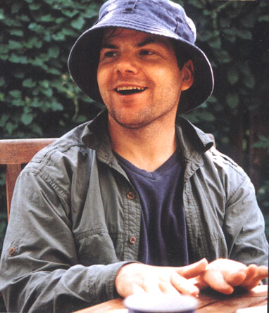 Image of Bruce McCulloch