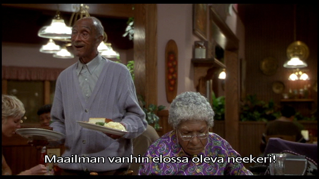 Picture of Nutty Professor II: The Klumps