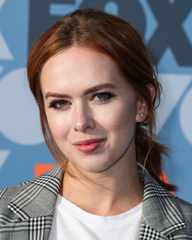 Image of Elizabeth McLaughlin