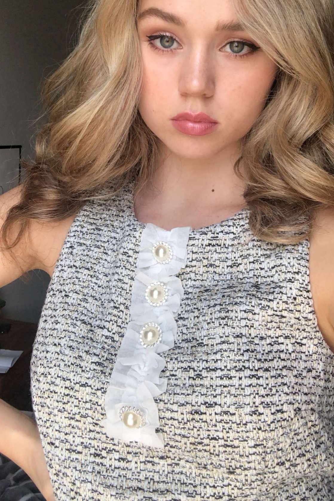 Picture of Brec Bassinger
