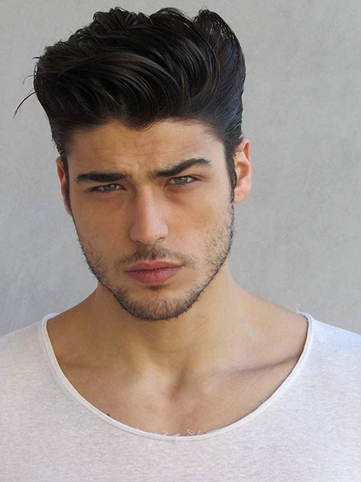 Image of Alessandro Dellisola