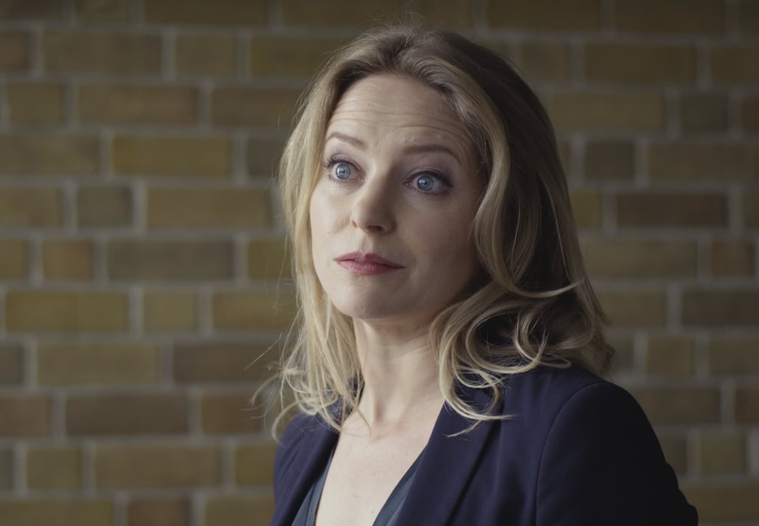 Der Tod der Maureen O'Brien image