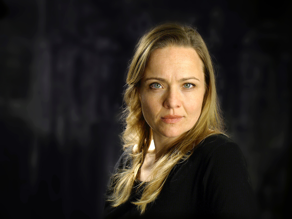 Picture of Stephanie Gossger