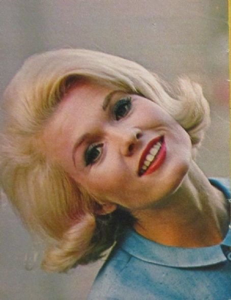 Picture of Pat Priest