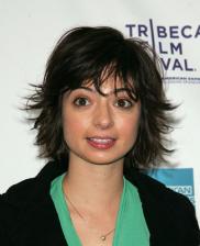 Picture of Kate Micucci