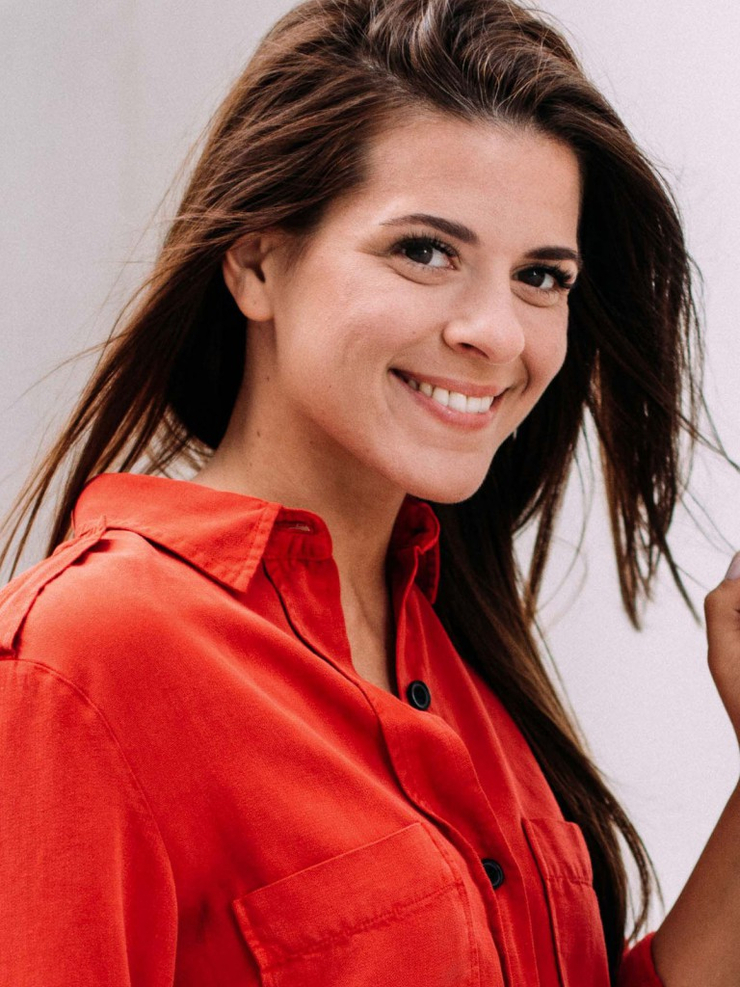Picture of Yonca Cakmak