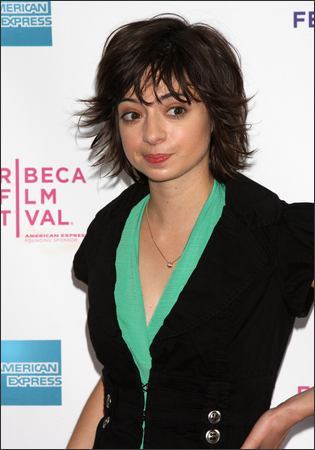 Kate Micucci image