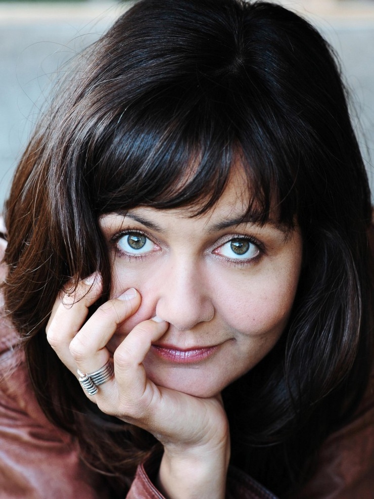 Image of Astrid Rashed