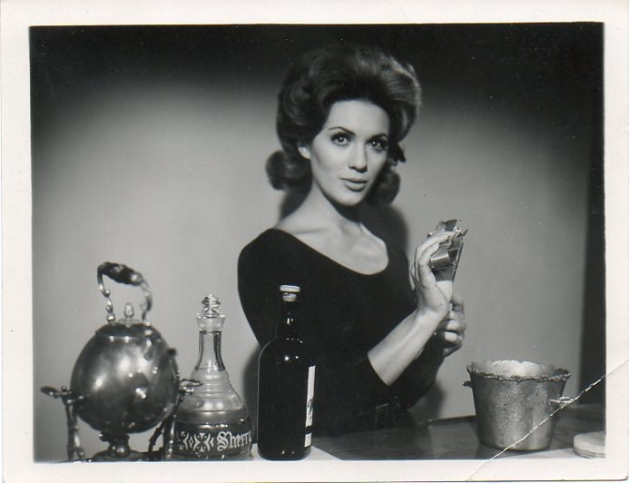 Tere Velázquez picture