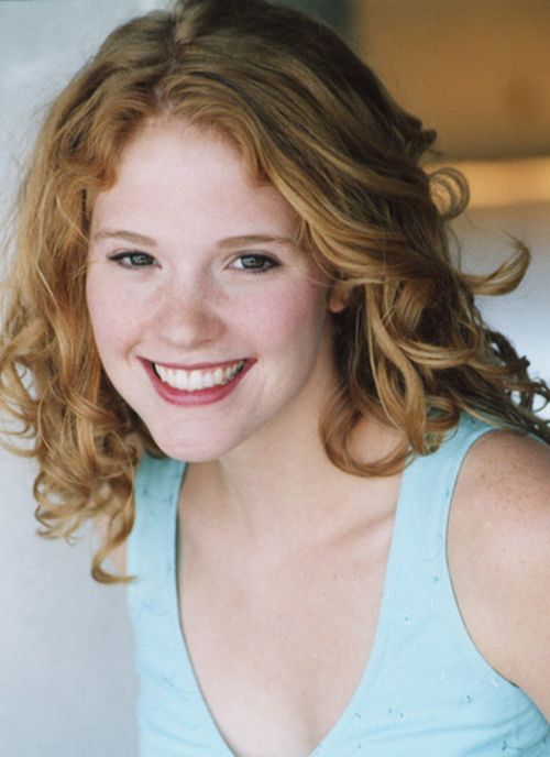 Picture of Erin Chambers