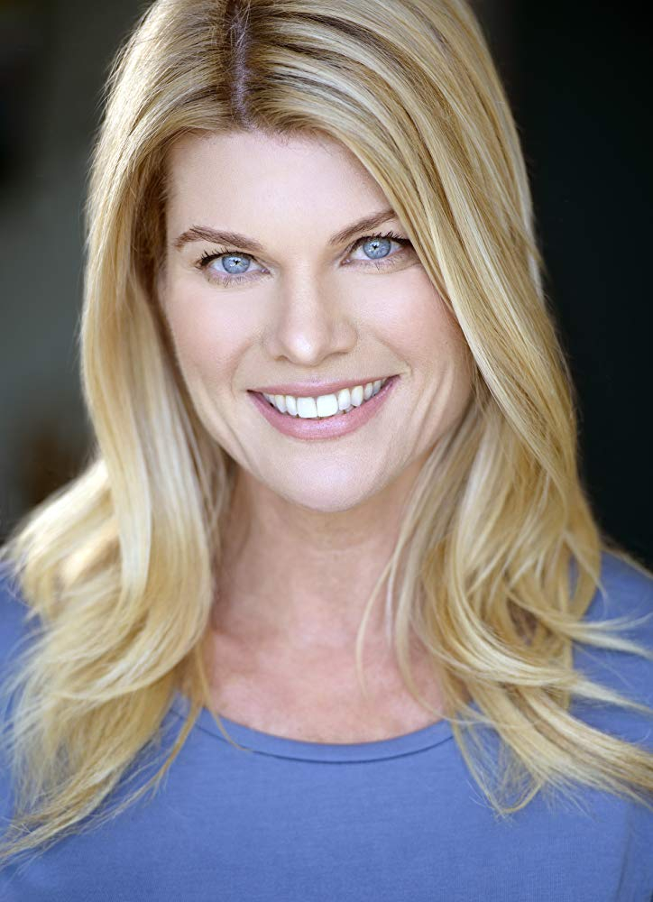 Picture of April Bogenschutz