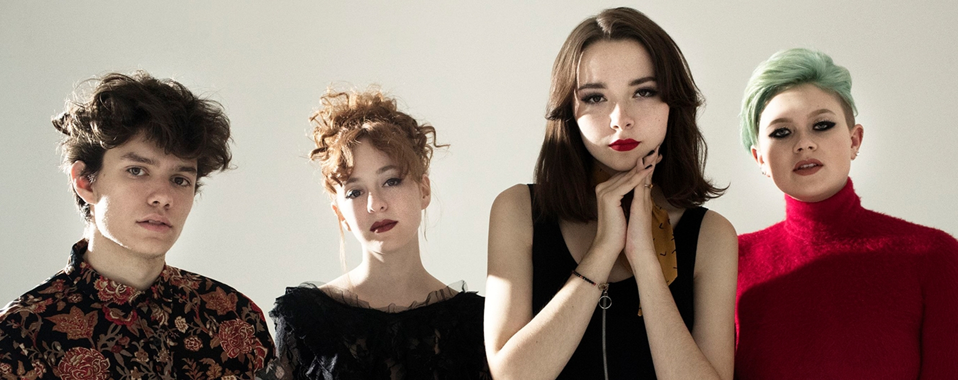 Picture of The Regrettes