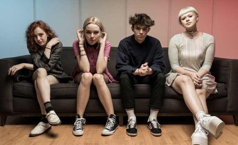 The Regrettes picture