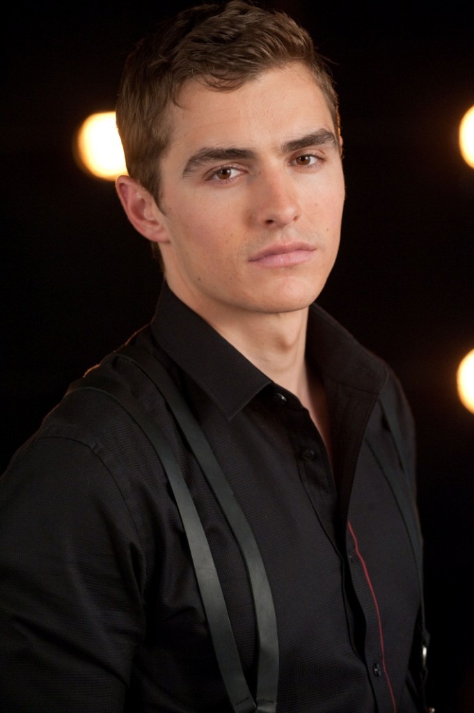 Image of Dave Franco