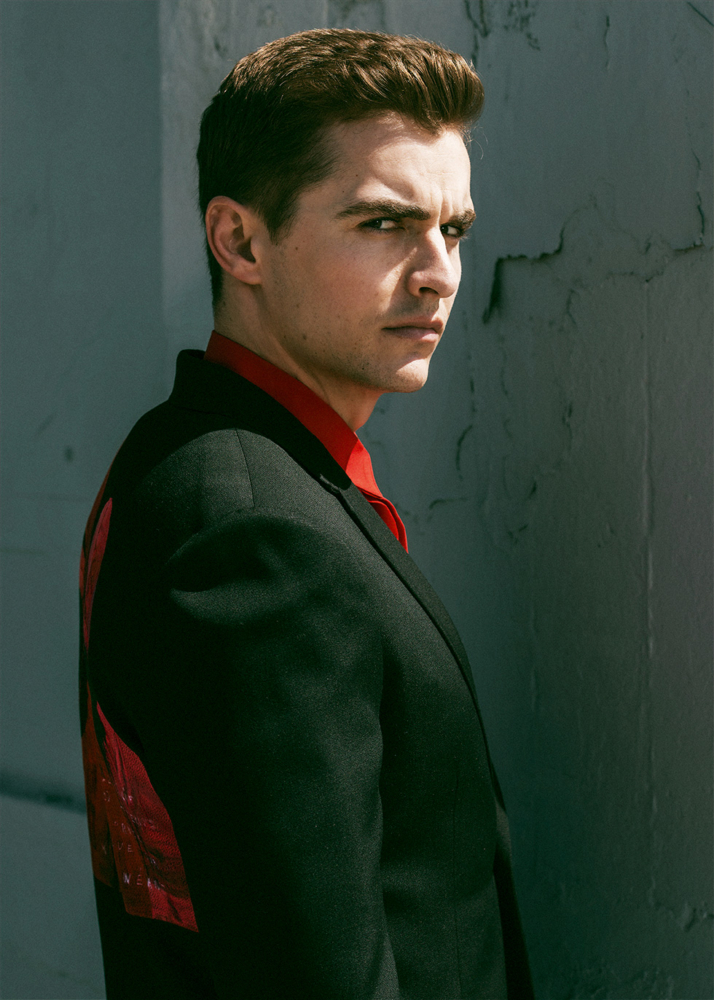 Picture of Dave Franco
