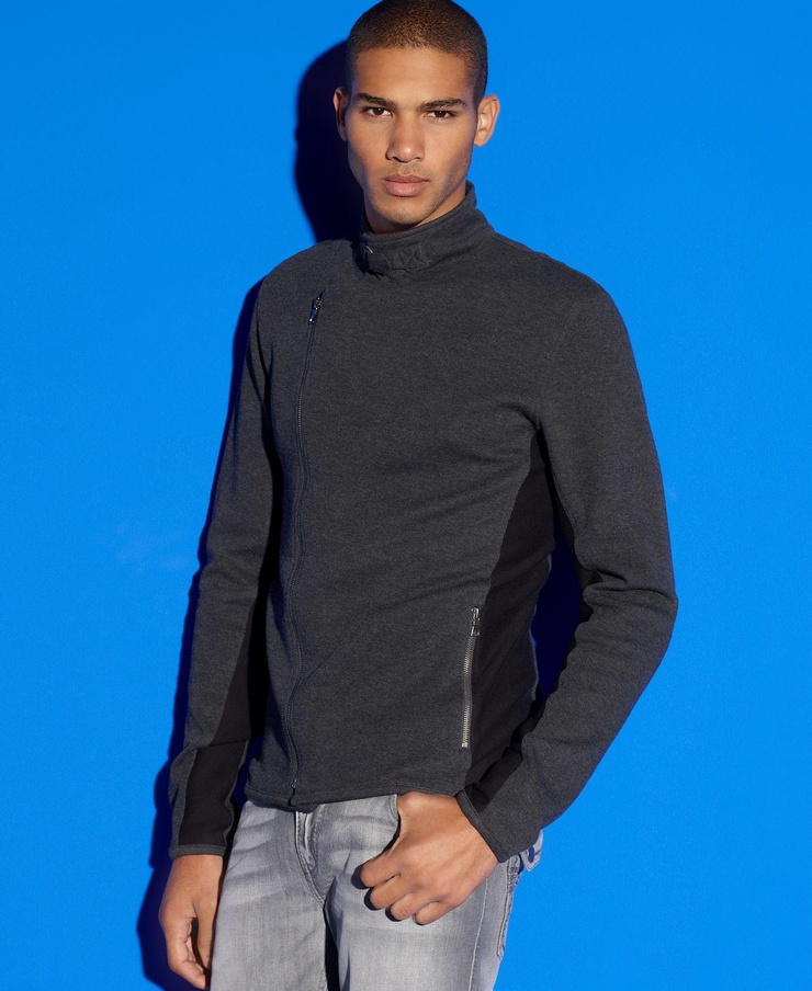 Image of Nate Gill