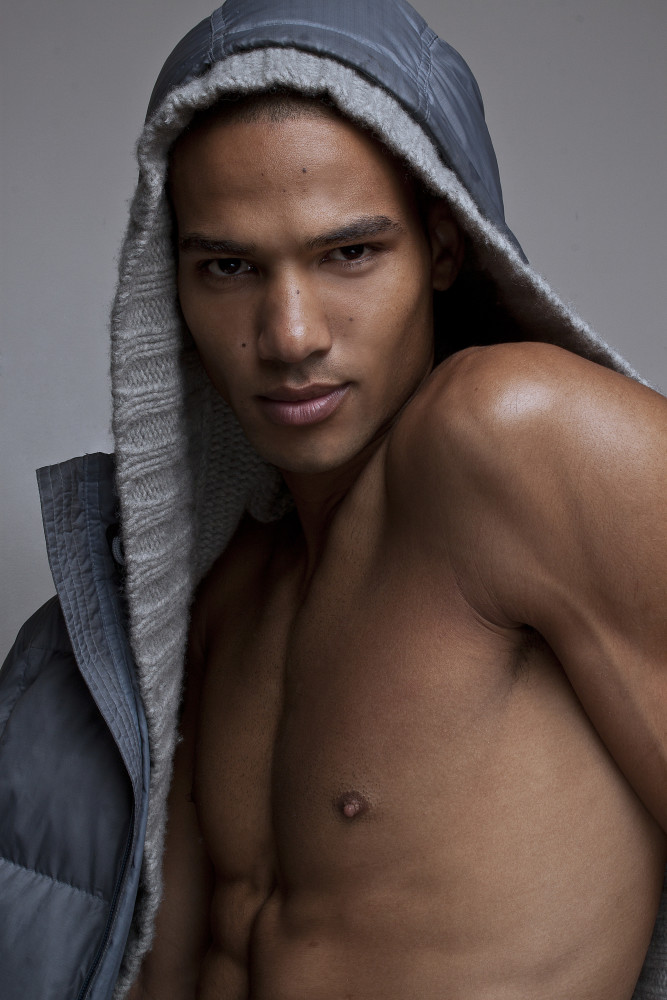 Picture of Nate Gill