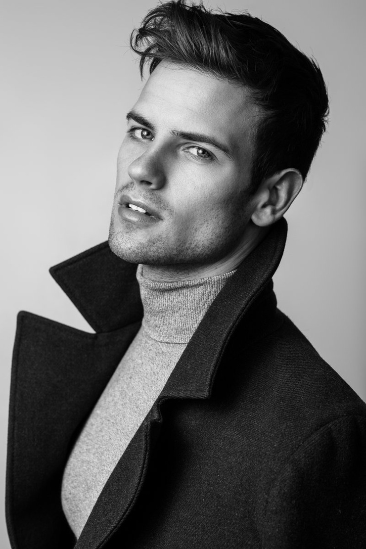 Picture of Alex Sewall