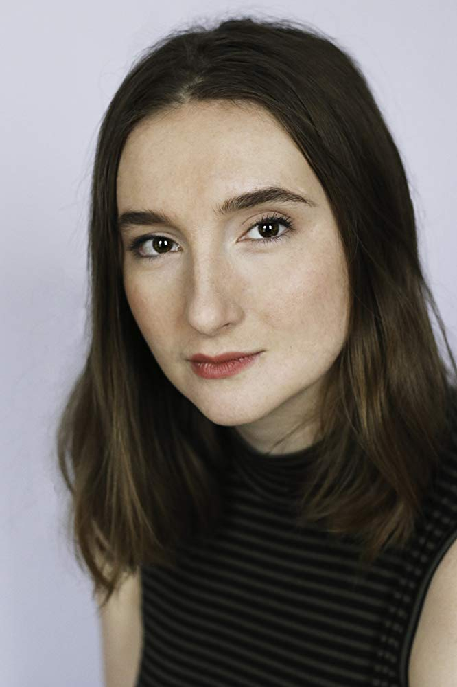 Picture of Glenna Brucken