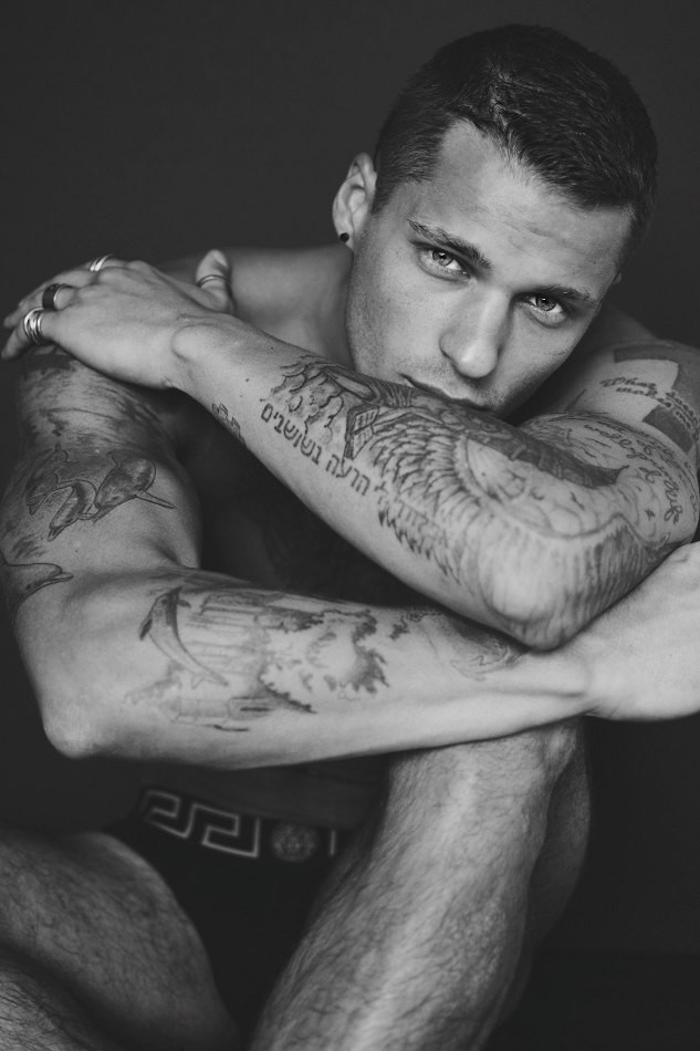 Picture of Vadim Ivanov