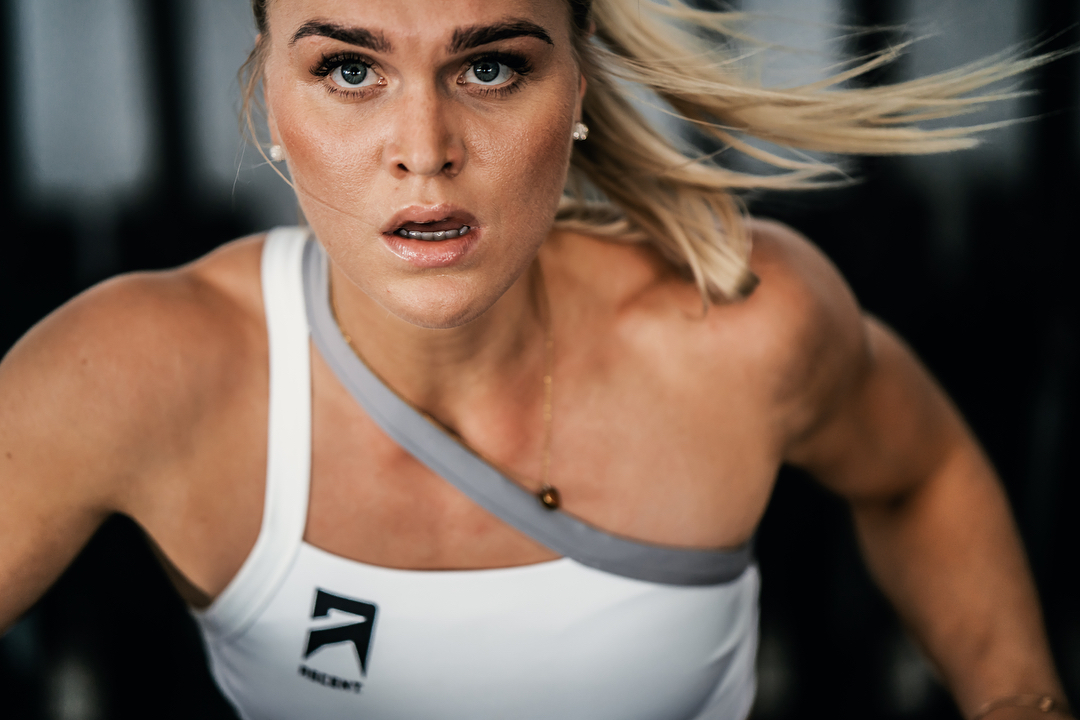 Picture of Katrin Davidsdottir