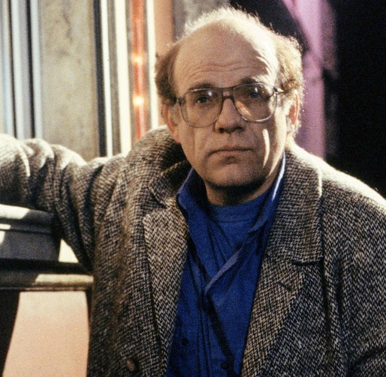 Image of Jochen Senf