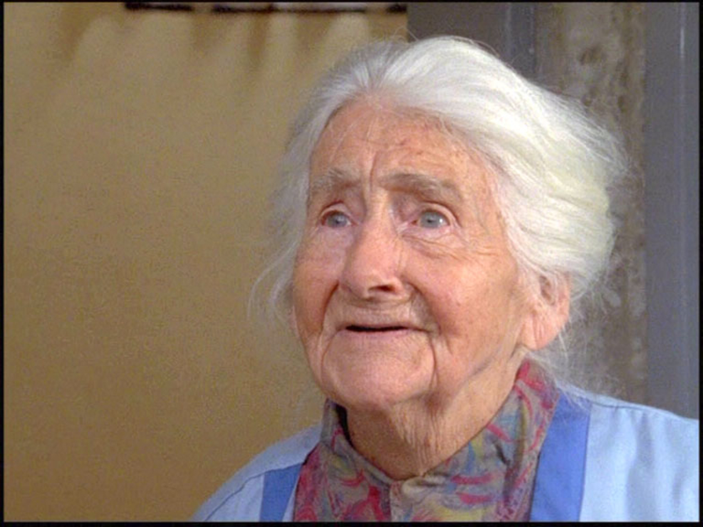 Picture of Else Quecke