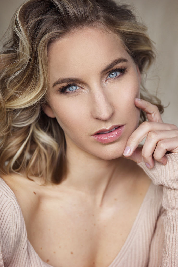 Picture of Jasmin Bartels