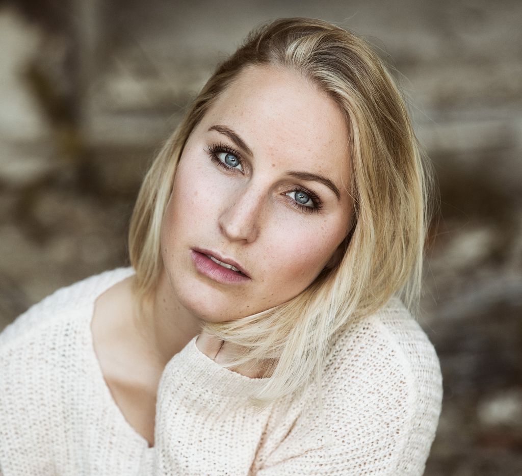 Picture of Jasmin Bartels