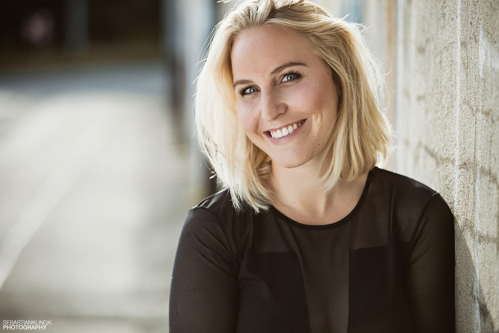 Picture of Jasmin Bartels