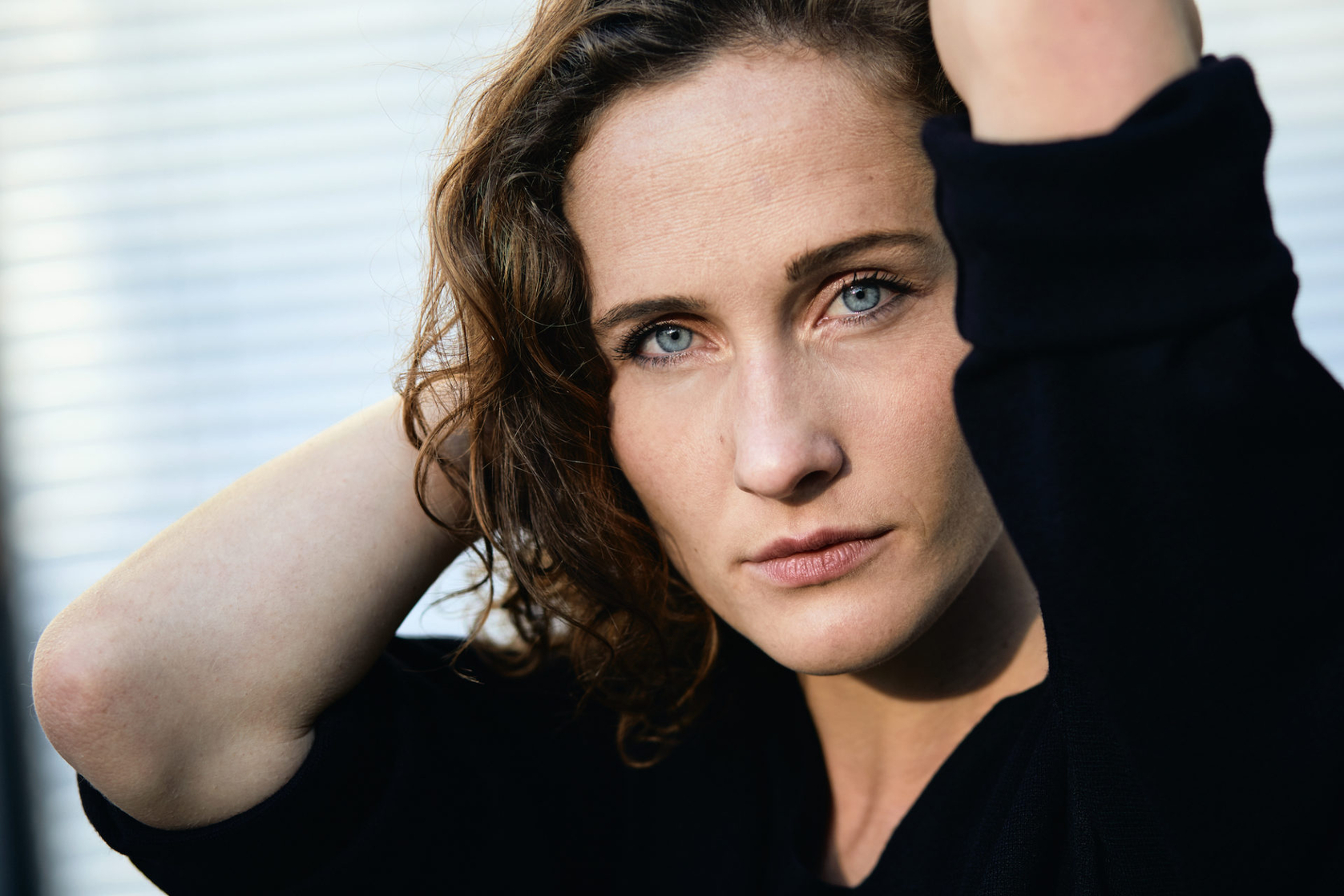 Picture of Marie Ulbricht