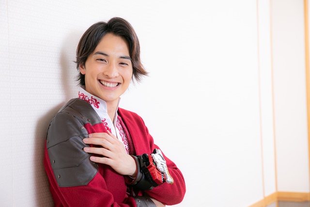 Picture of Koh (Ryusoulger)