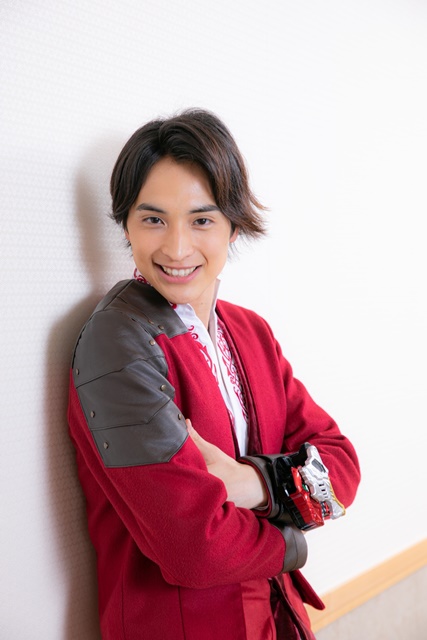 Picture of Koh (Ryusoulger)