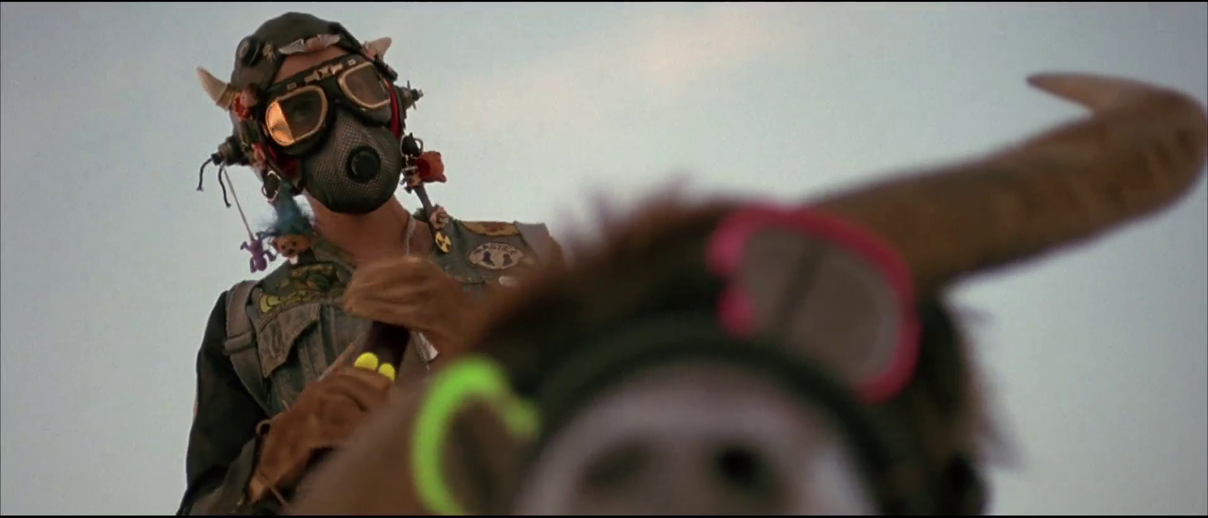 Picture of Tank Girl