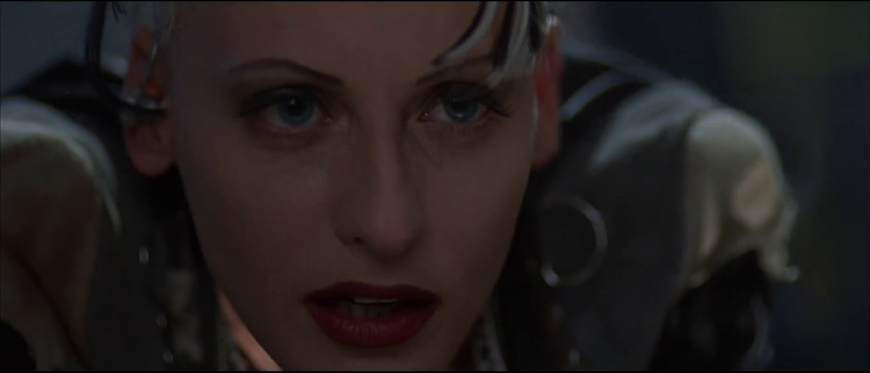 Picture of Tank Girl