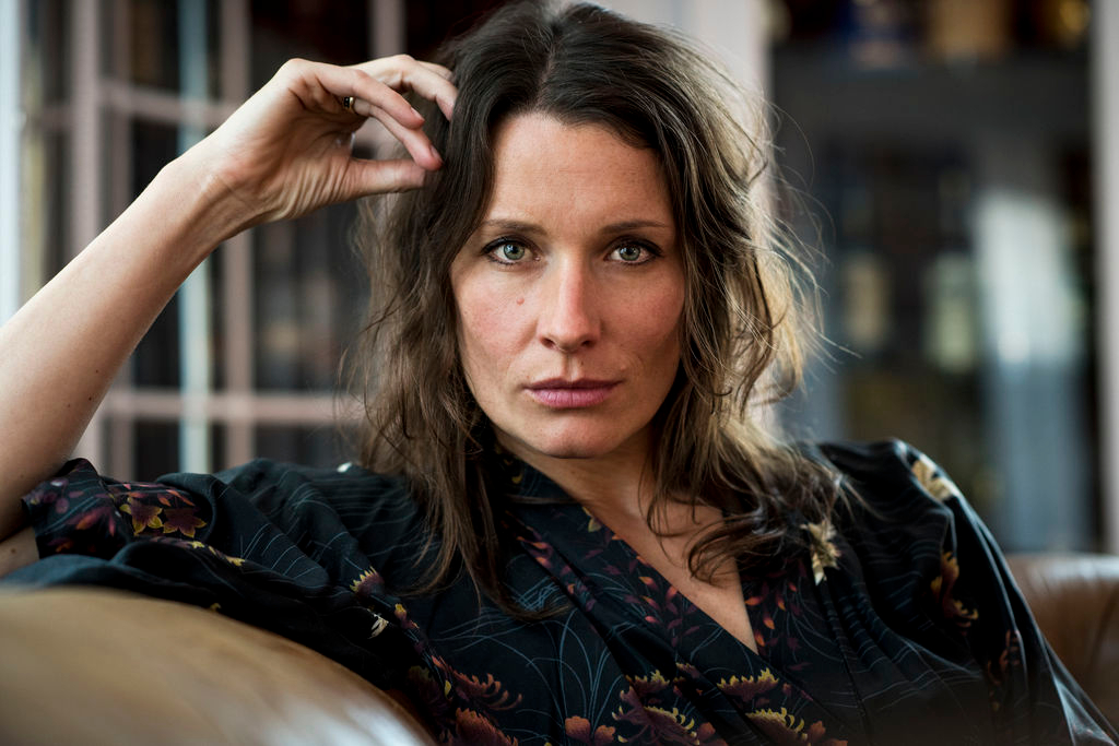 Picture of Kathrin Kühnel