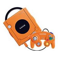 GameCube Console - Purple image