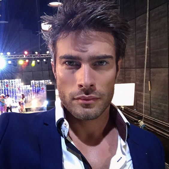 Picture of Rodrigo Guirao Díaz