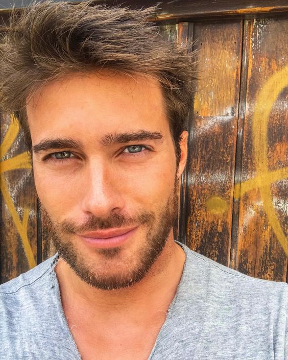 Picture of Rodrigo Guirao Díaz