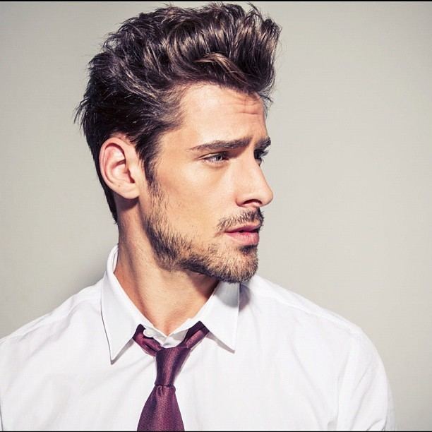 Picture of Éric Bélanger