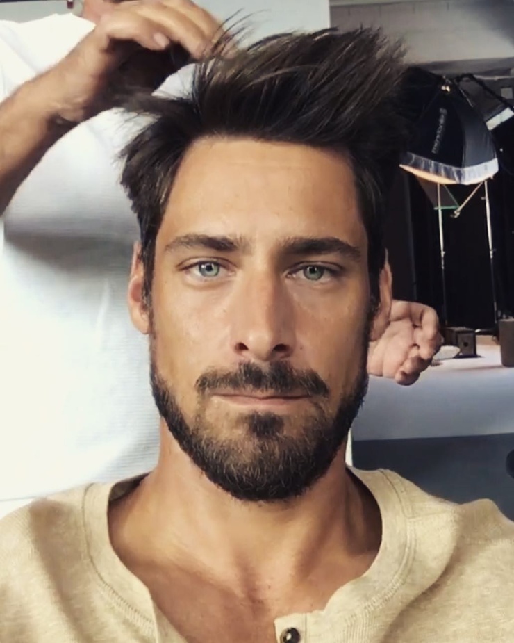 Picture of Éric Bélanger