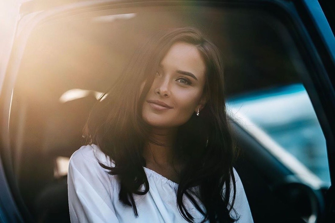 Picture of Lilly Grekova